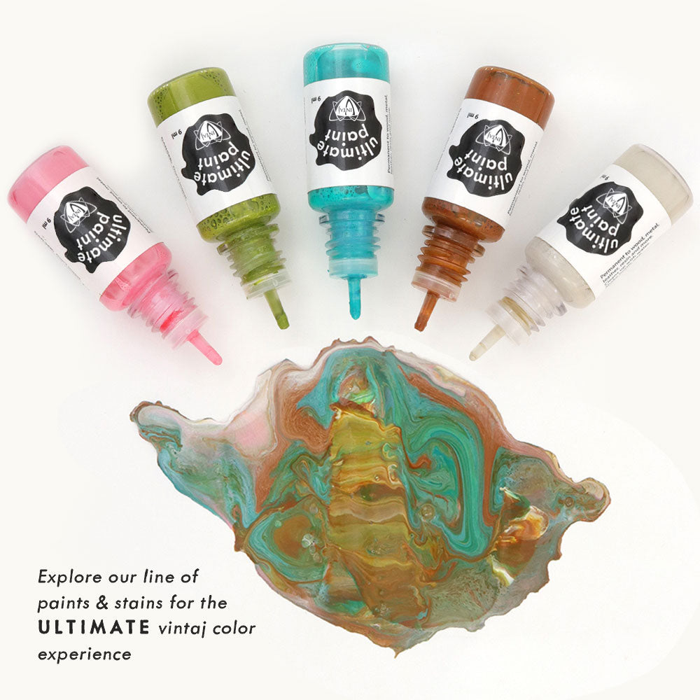 Discover inspiration in every finding. At Vintaj, we are jewelry makers ...