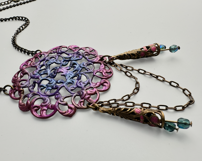 Filigree Flower Inspo Bundle