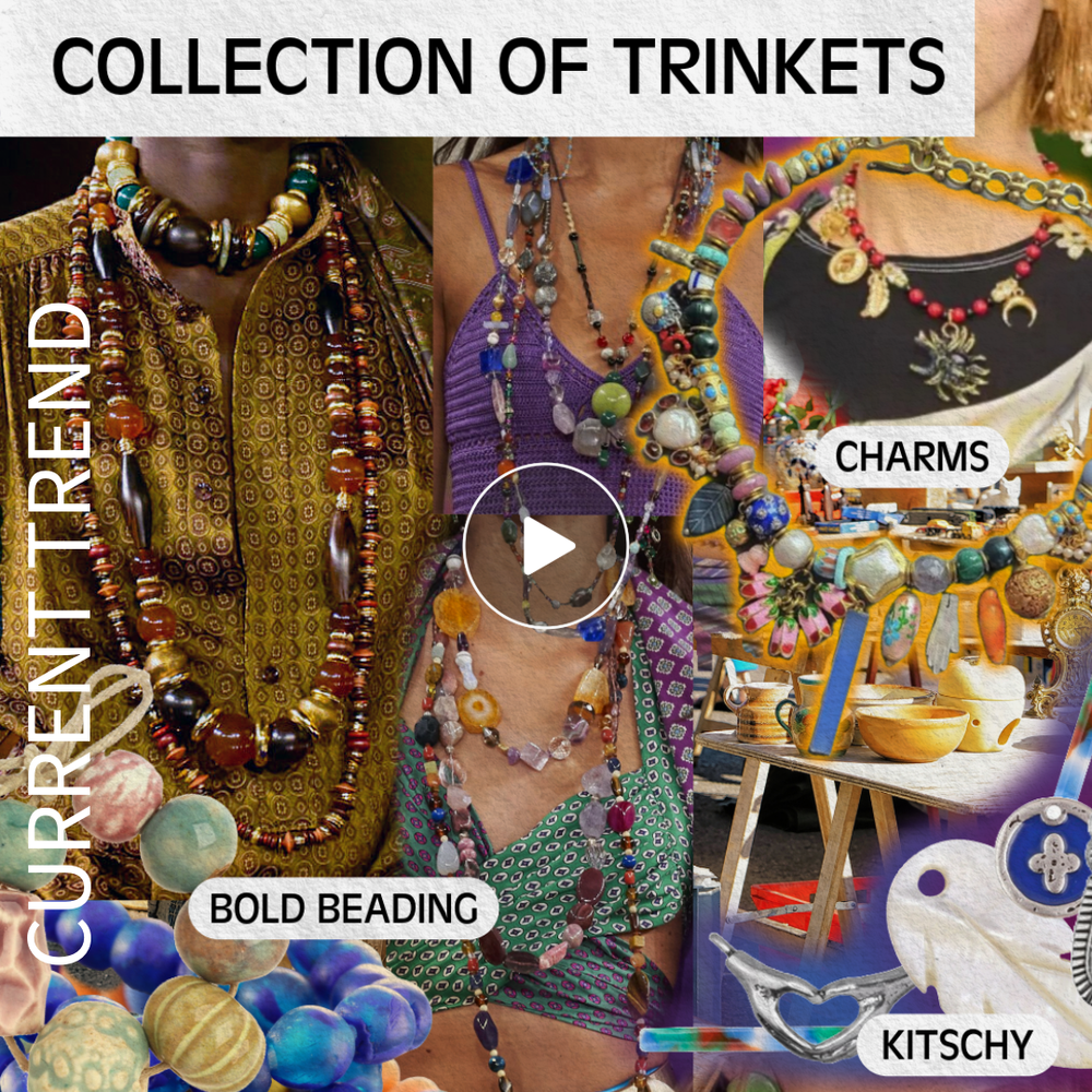 Discover inspiration in every finding. At Vintaj, we are jewelry makers ...