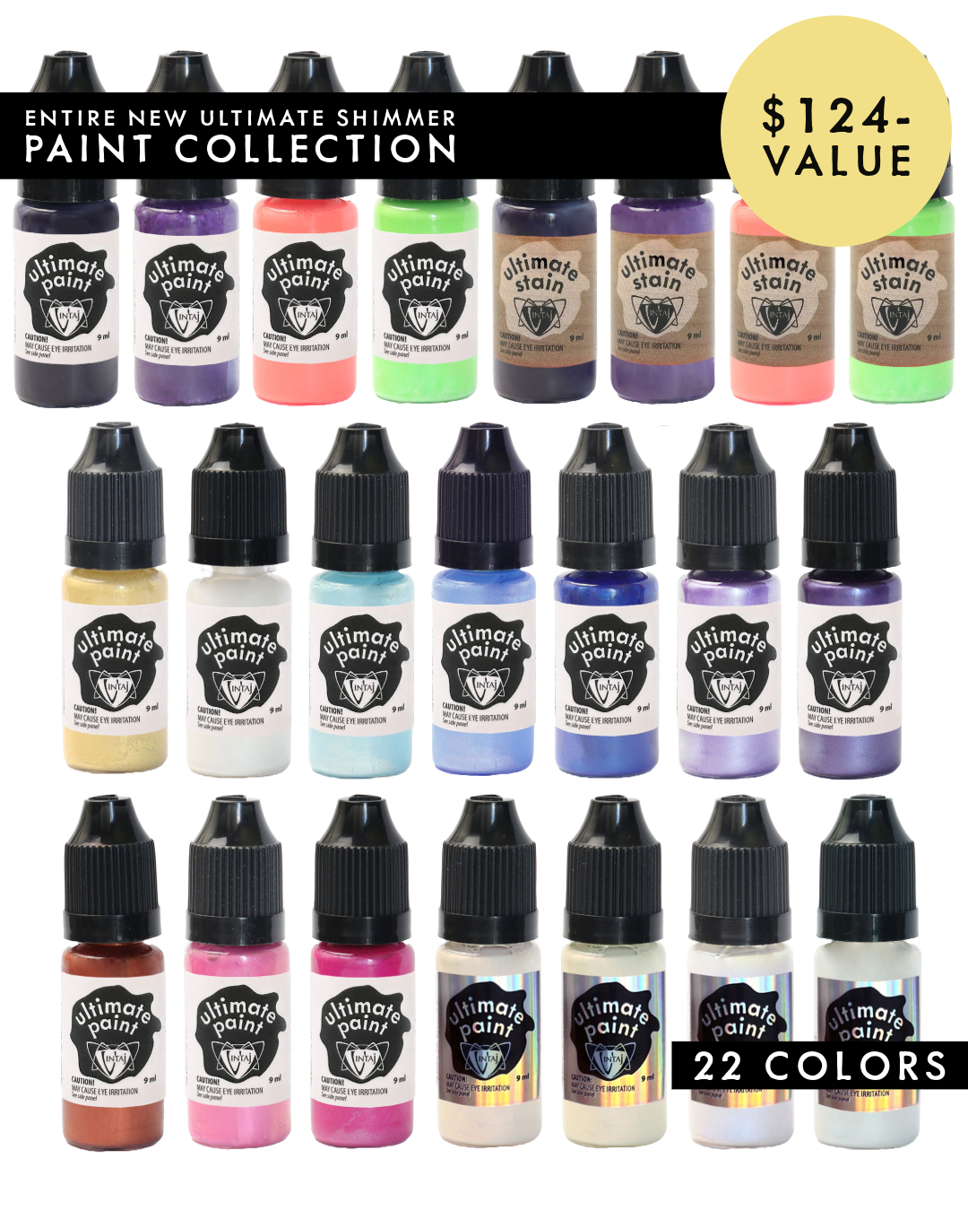 Buy Ultimate Paint at Vintaj