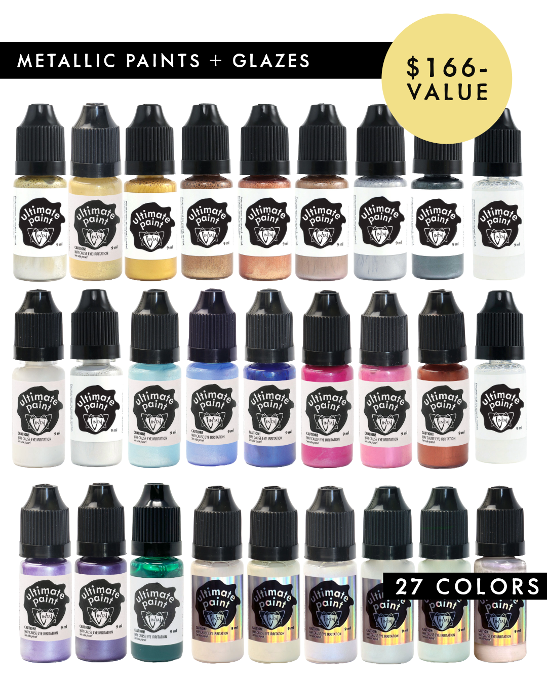 Buy Ultimate Paint at Vintaj