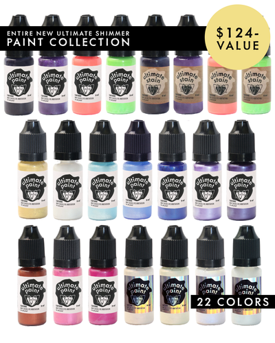 Buy Ultimate Paint at Vintaj
