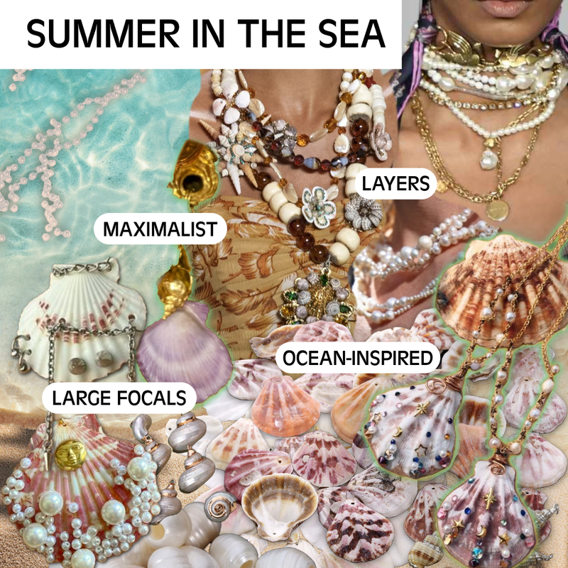 Discover inspiration in every finding. At Vintaj, we are jewelry makers ...