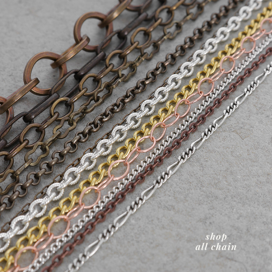 Discover inspiration in every finding. At Vintaj, we are jewelry makers ...