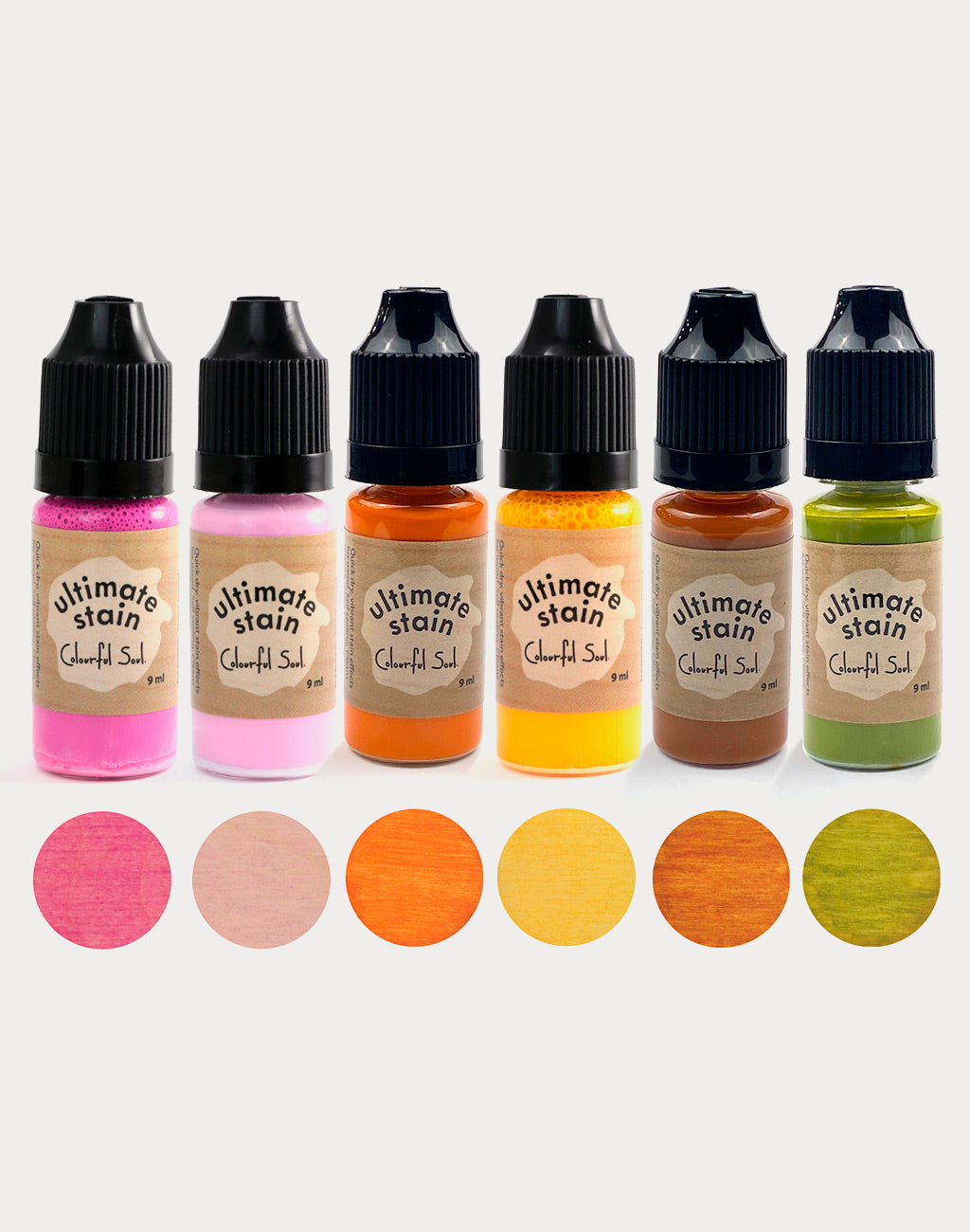 Buy Ultimate Stain at Vintaj